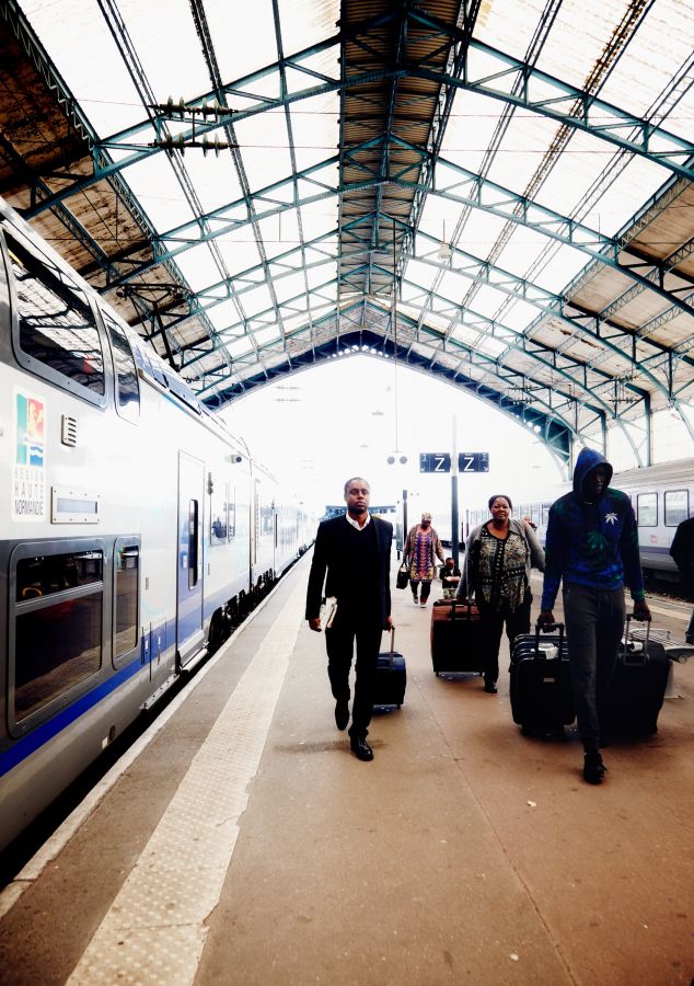 claude grunitzky – A Togolese-French-American serial entrepreneur – capital – Stephanie Füssenich